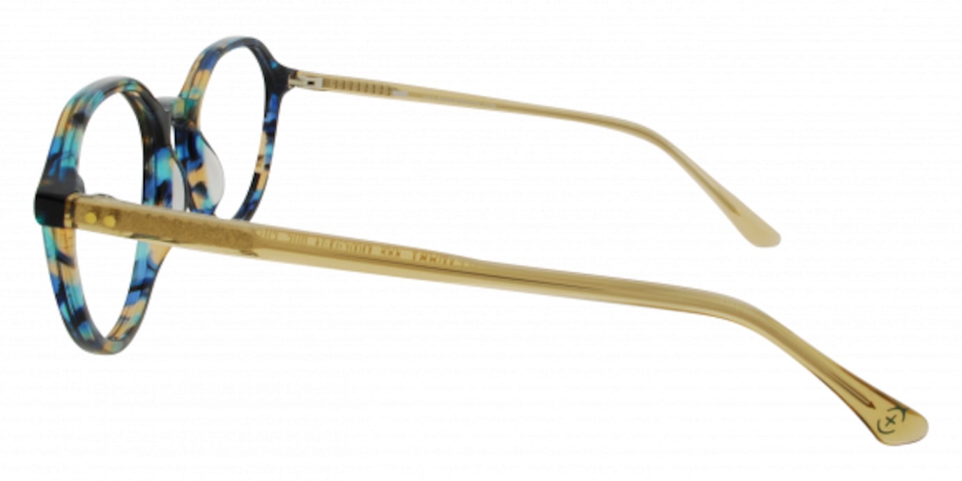 LEANORA Bril voor Dames | Eyes + More